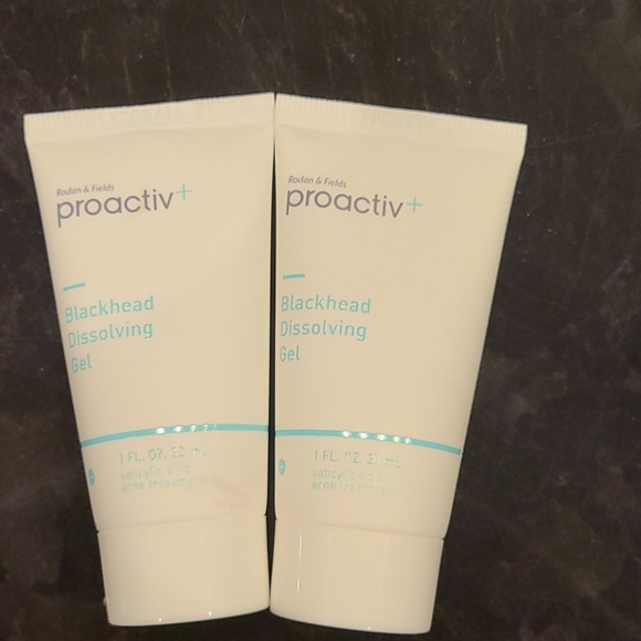Proactiv | Makeup | 2 New Proactiv Plus Blackhead Dissolving Gel | Poshmark